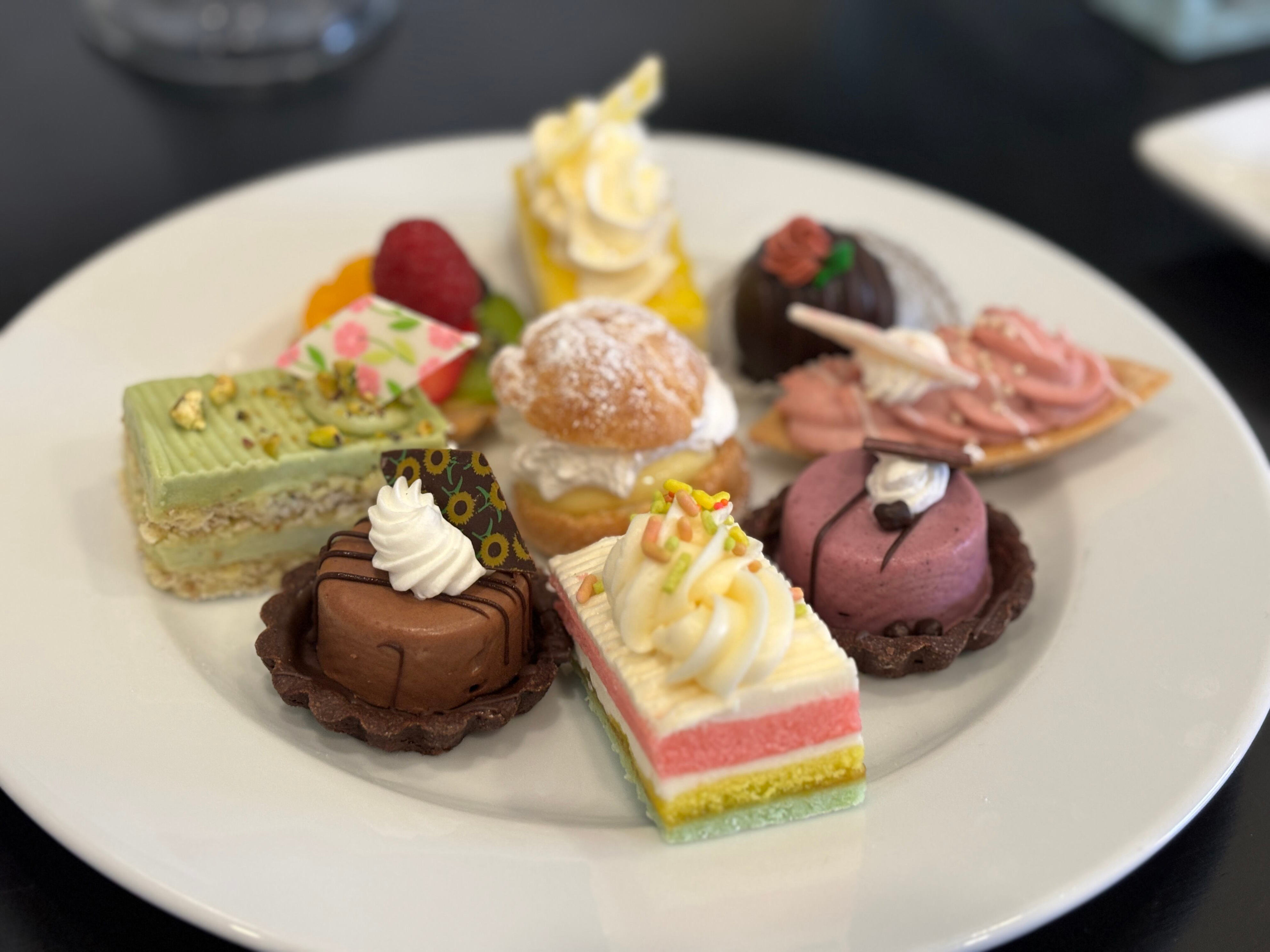 Upstate bakery in the running for USA Today’s 10BEST bake shops