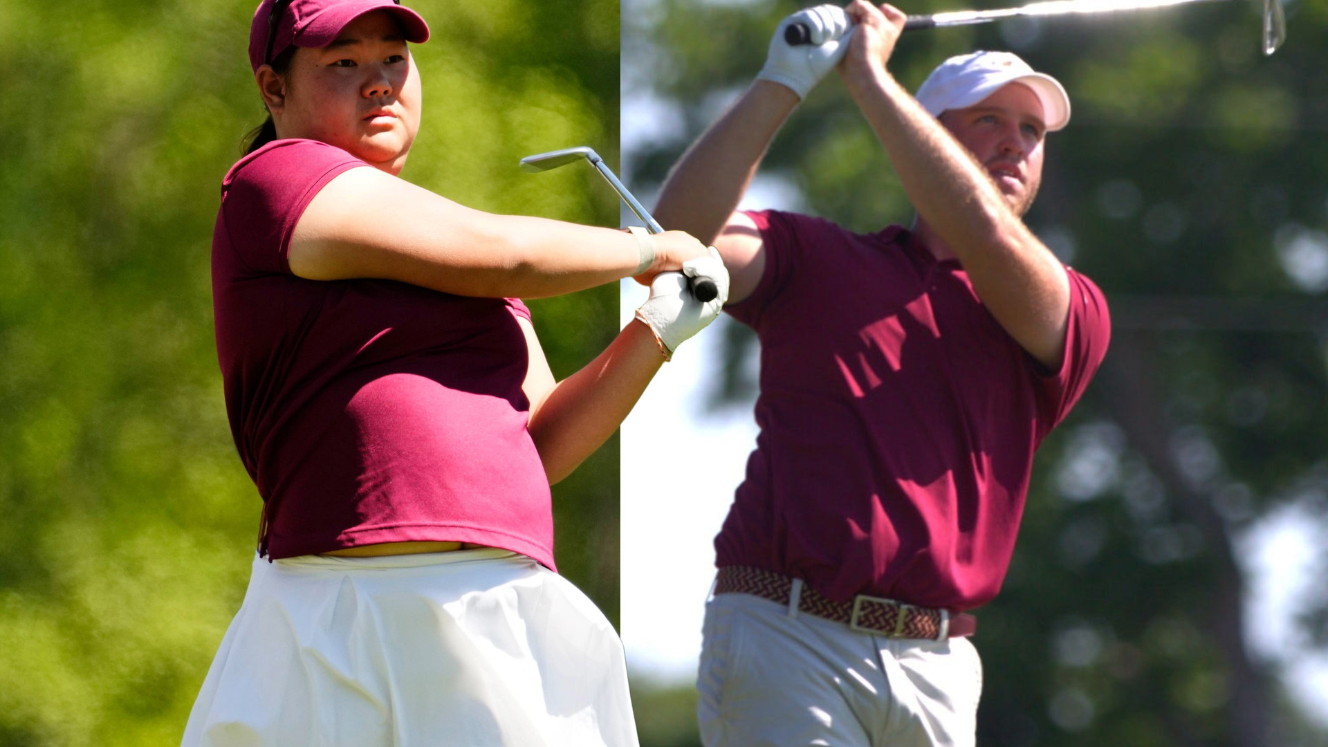 Noles News: FSU home to country’s best men and women’s golfer