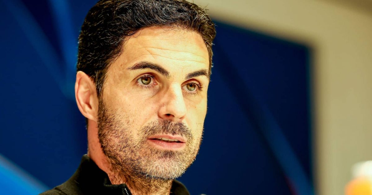 Arsenal signing ‘set for medical’ as Fabrizio Romano drops ‘here we go ...