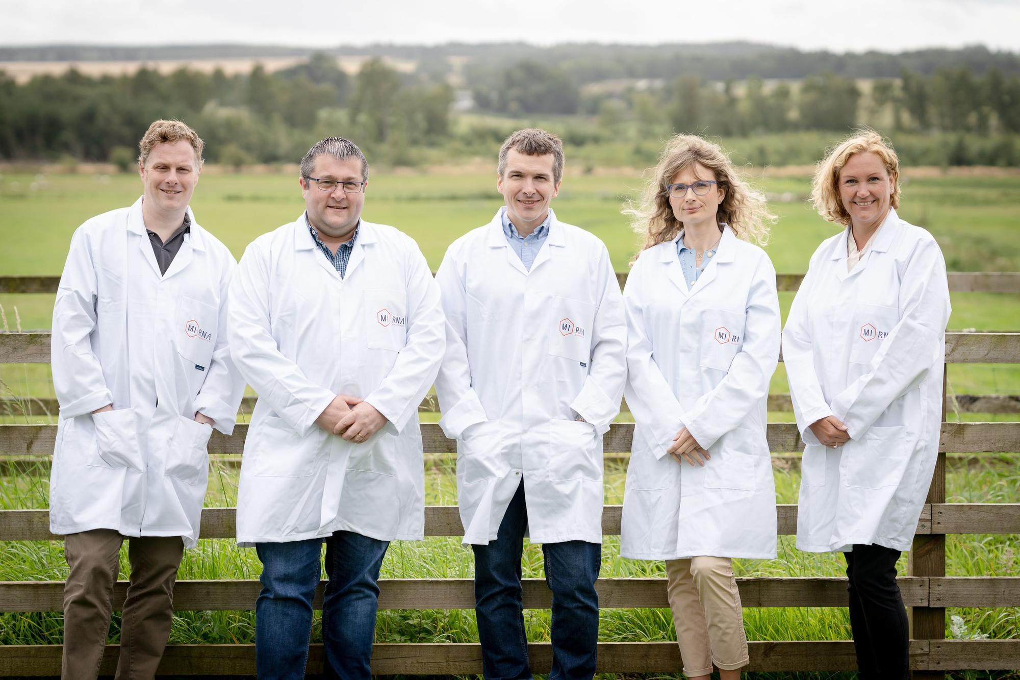 The silent killer: Breakthrough in pursuit of Johne’s Disease diagnoses