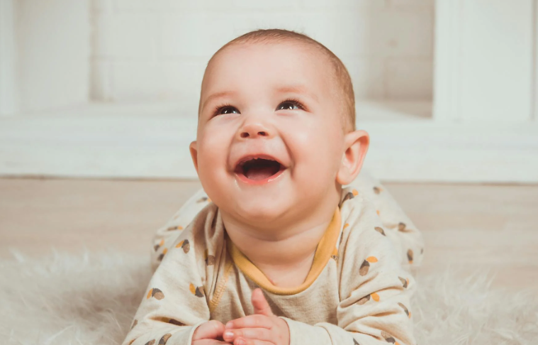 Born to Judge: Newborns Show Preference for Attractive Faces