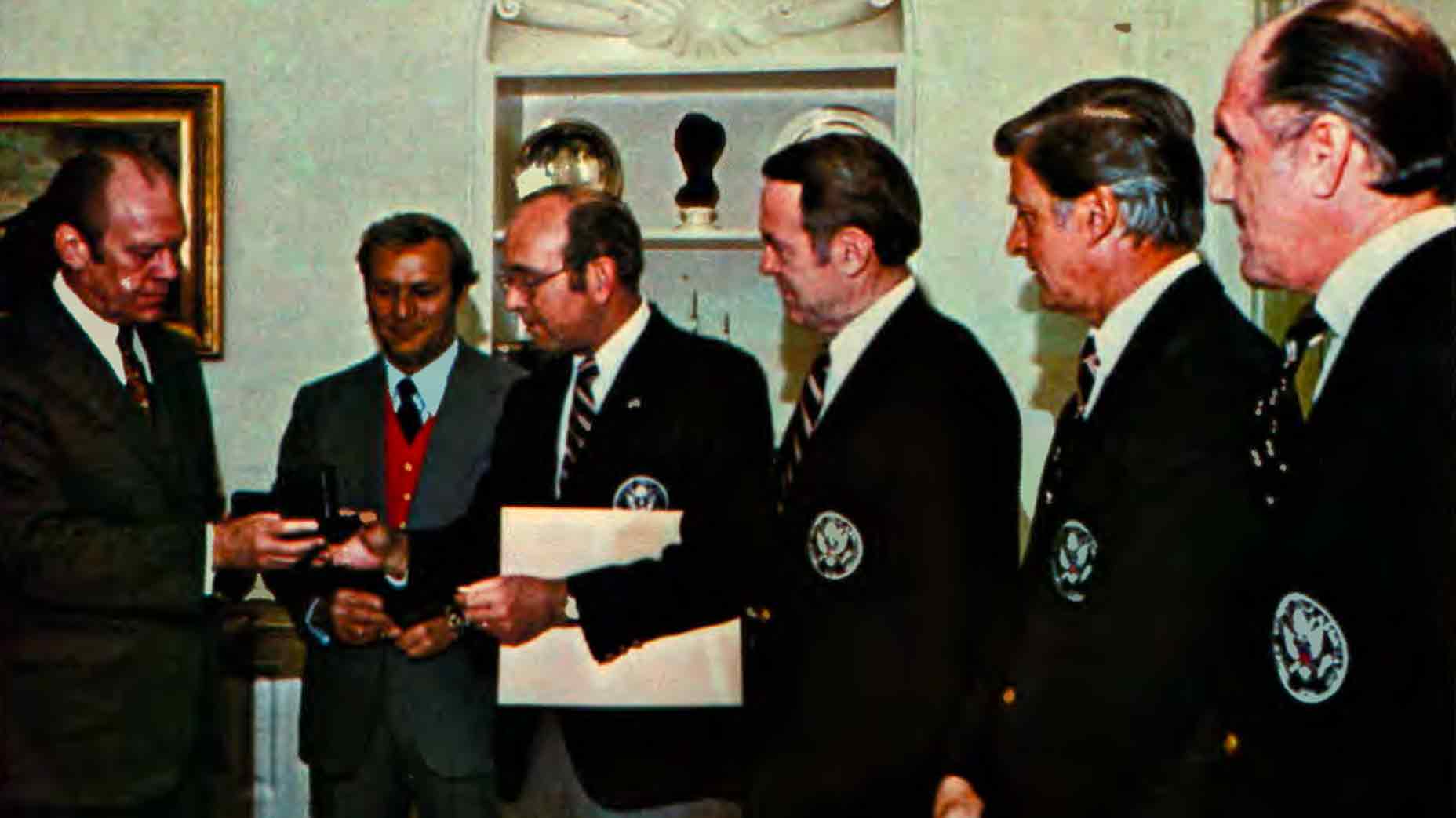 50 years later, USGA members program still vital to governing body's ...