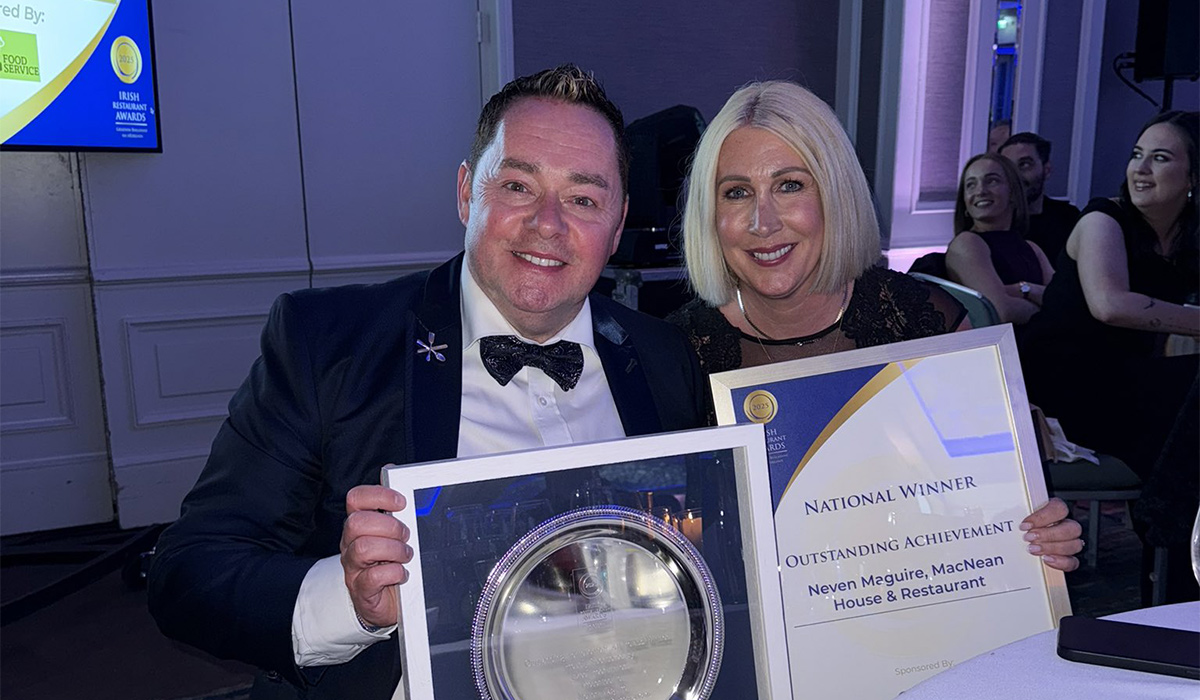 PICS: Thalia Heffernan and mum Susan lead the style charge as they twin ...