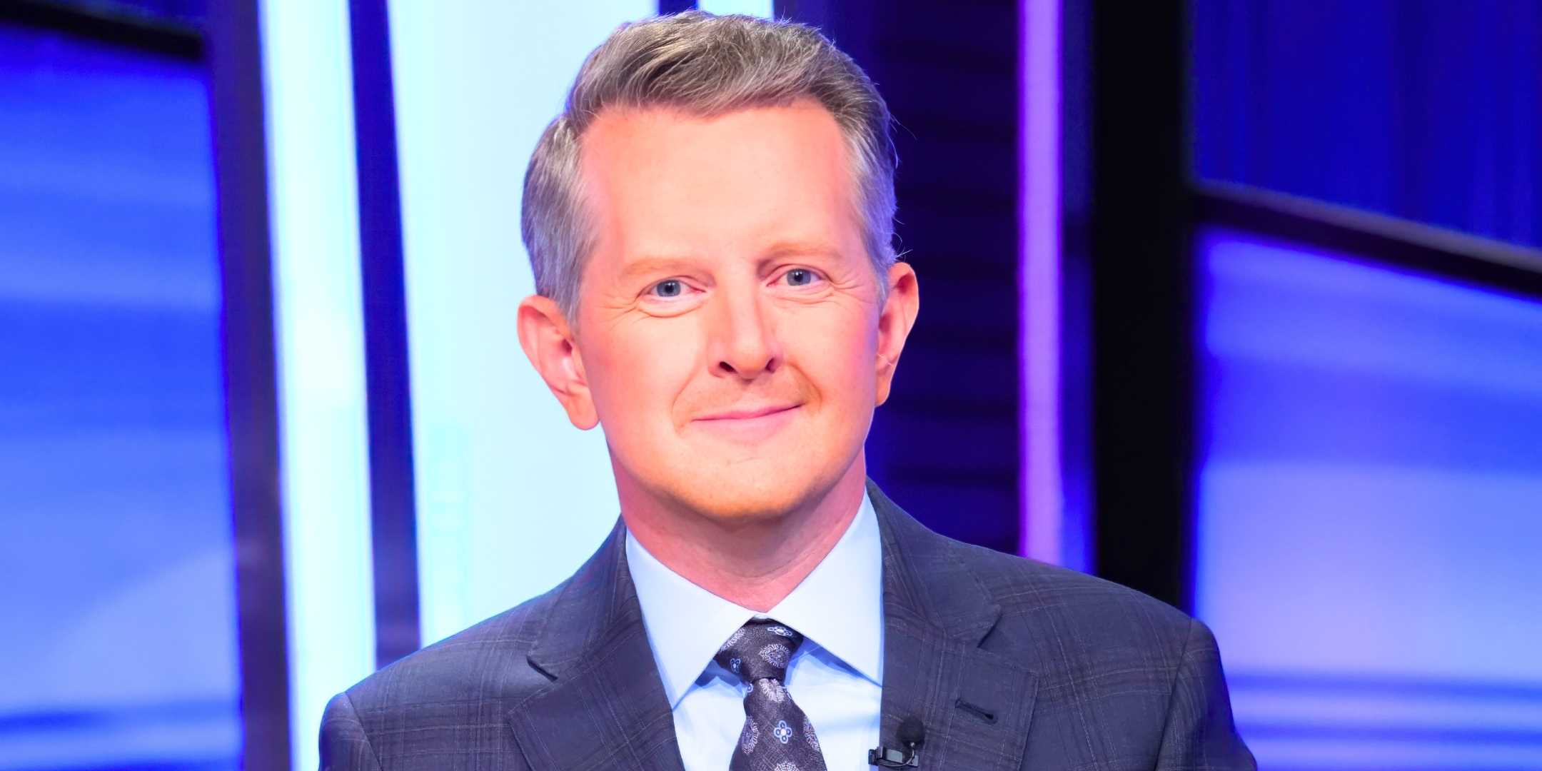 "My Answer Doesn’t Make Sense": Jeopardy!’s Stella Trout Reveals ...