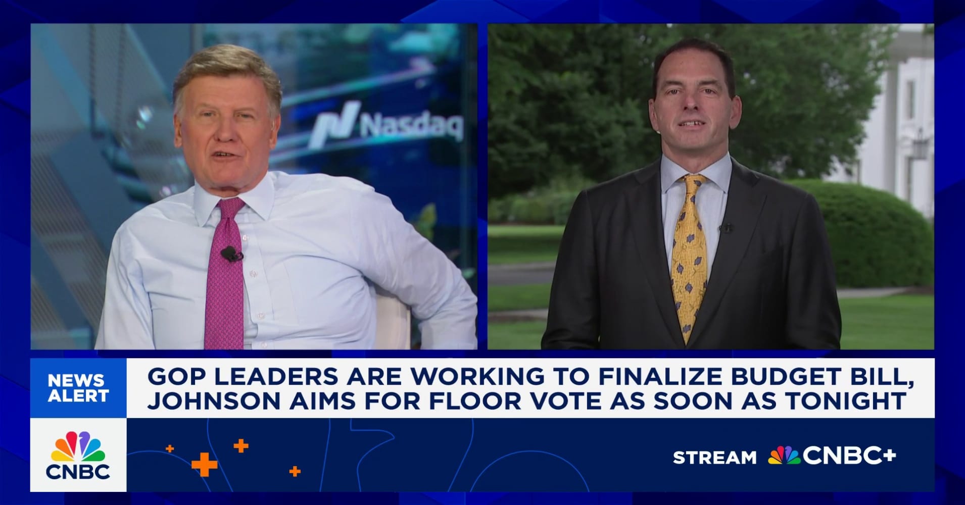 Watch CNBC's full interview with Deputy Treasury Secretary Michael ...