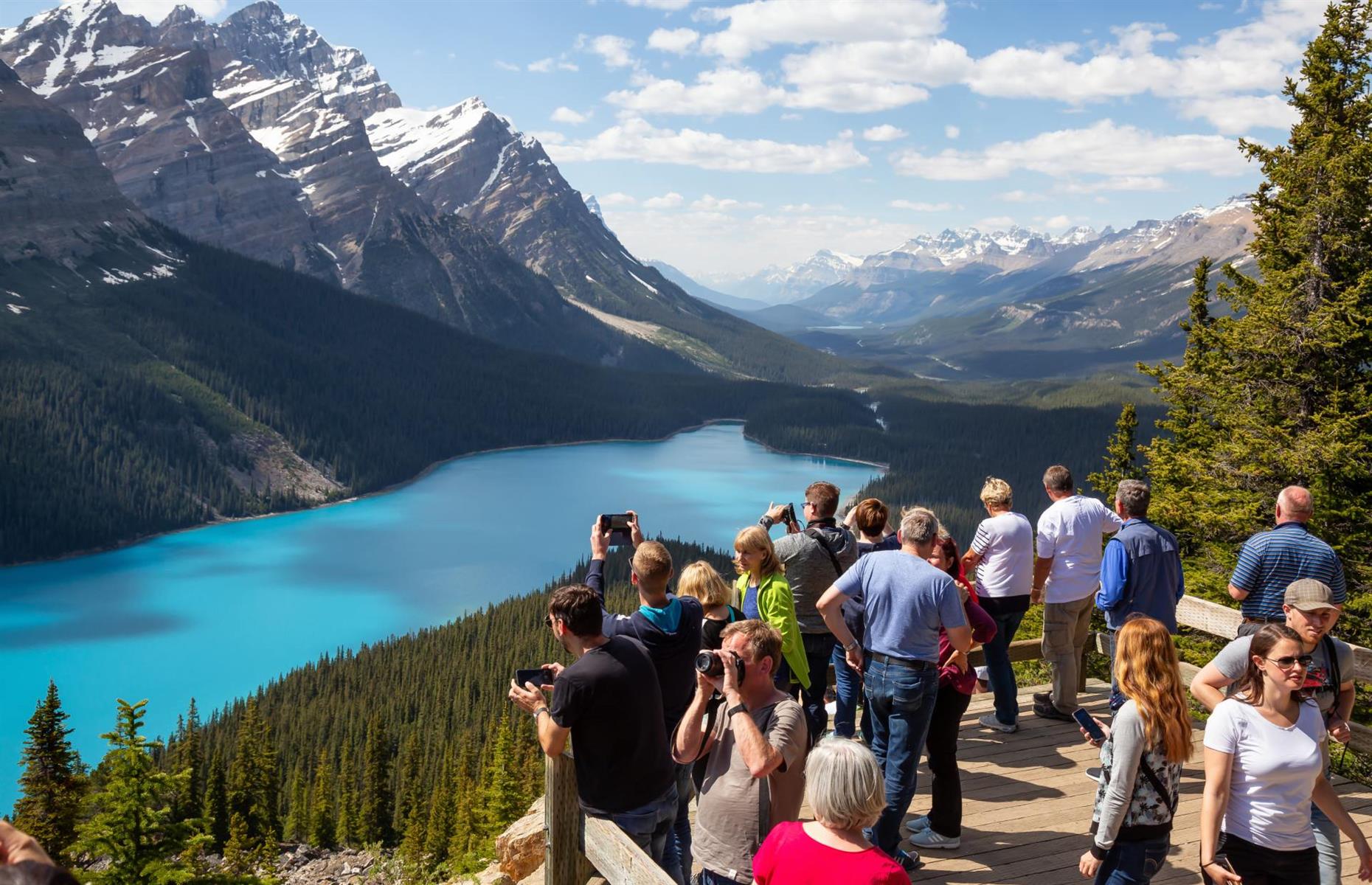 Ditch the tourist crowds for these amazing alternative destinations