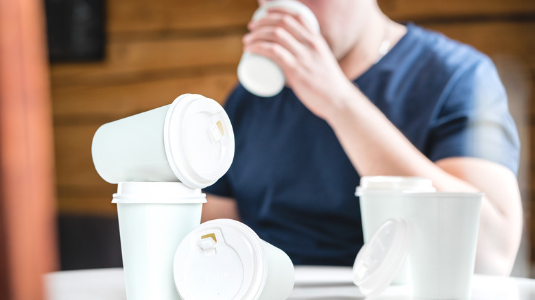 The Long-Term Side Effects Of Caffeine