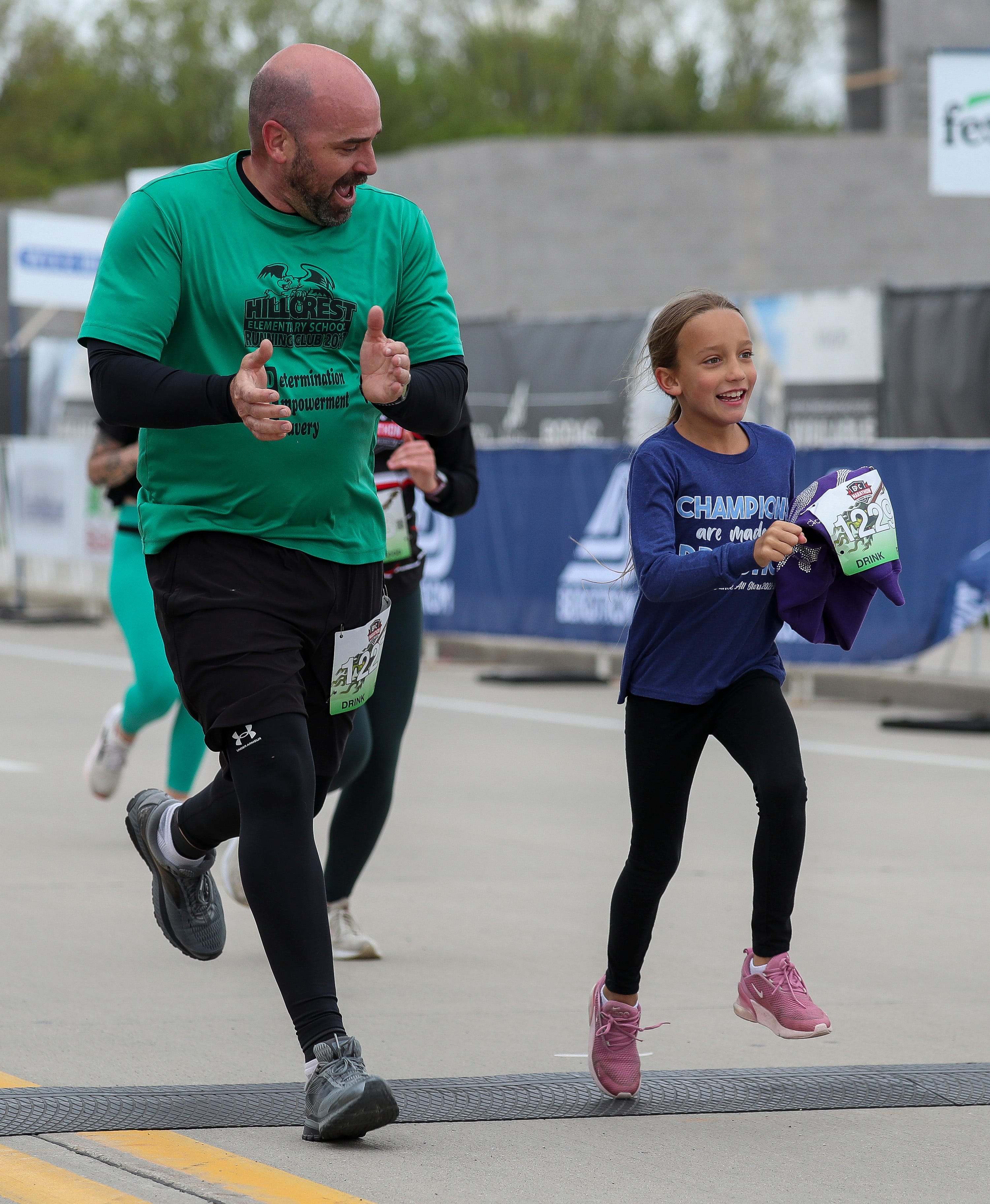 2026 EPIC Marathon & Running Festival steps off May 17 in Ashwaubenon