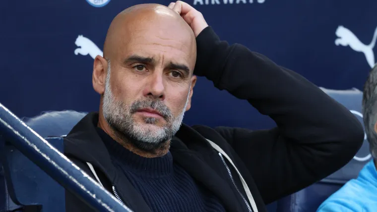 Fulham vs. Man City final score: Premier League result, highlights ...