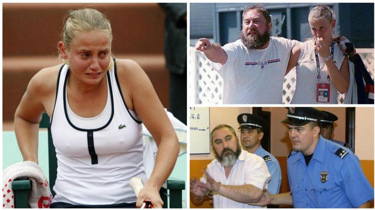 Muere el polémico Damir Dokic, expulsado del tenis por sus malos tratos