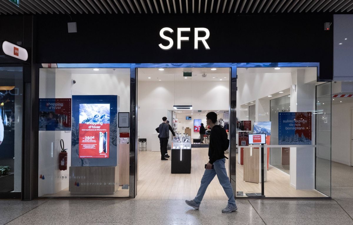 Altice : SFR bientôt en procédure de sauvegarde, Bouygues, Orange et ...