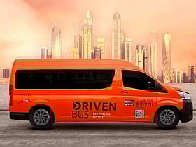 Dubai introduces smart and flexible commute with RTA’s new ‘Bus Pooling ...