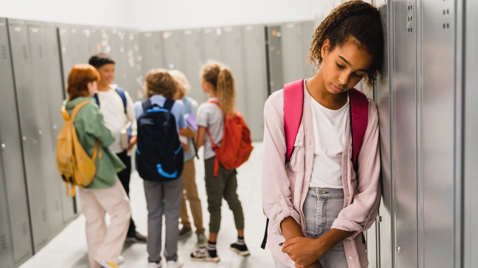 12 Hidden Strengths Behind Kids Who Struggle to Make Friends