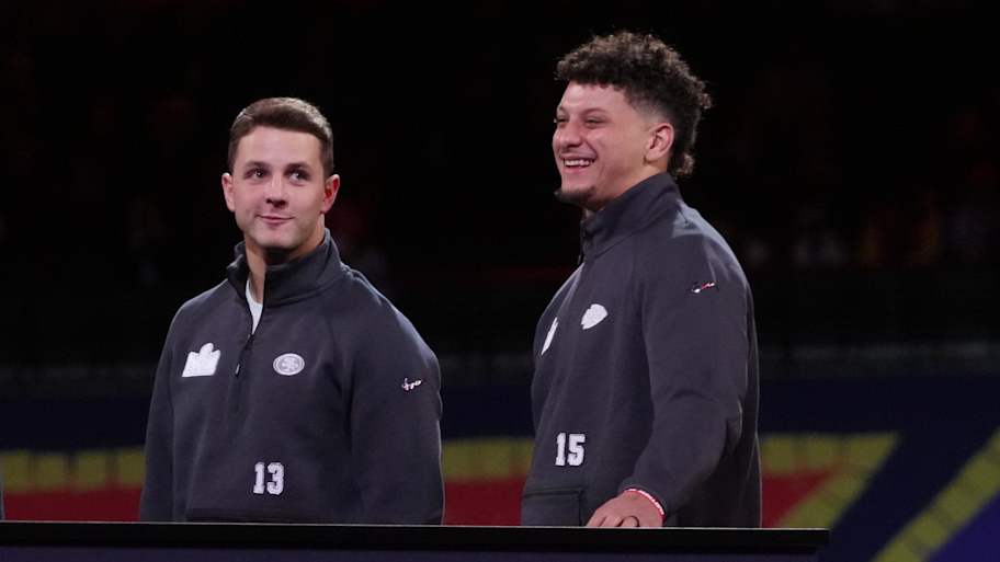 How Brock Purdy’s Contract Affects Patrick Mahomes, Chiefs