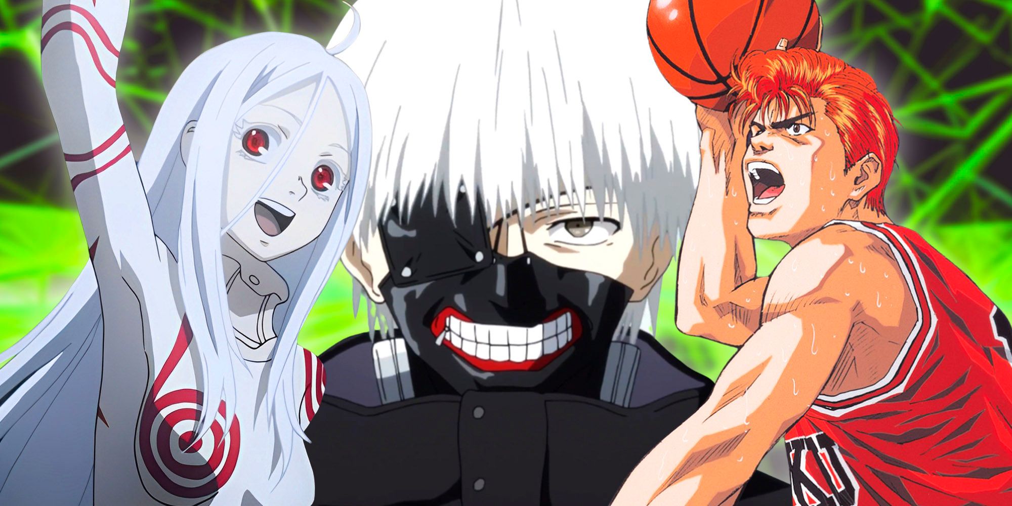 10 Classic Anime Series That Needed a Remake Yesterday