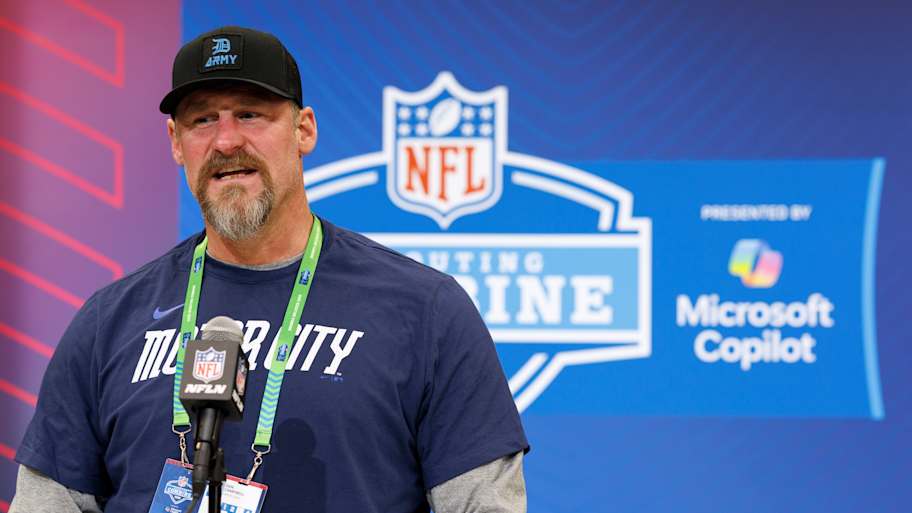 Detroit Lions change their mind about NFL Playoff reseeding proposal