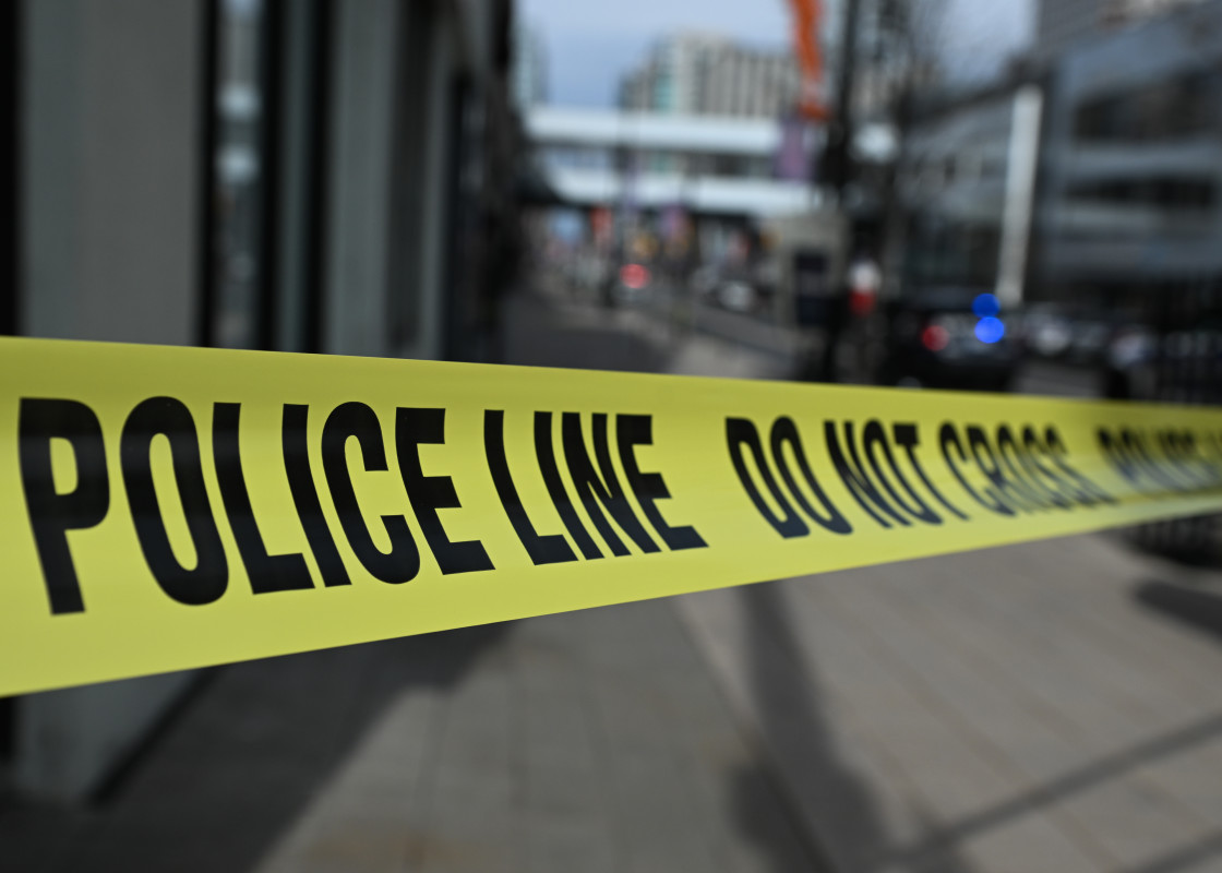 Book Influencer Killed in Shocking Stabbing Incident