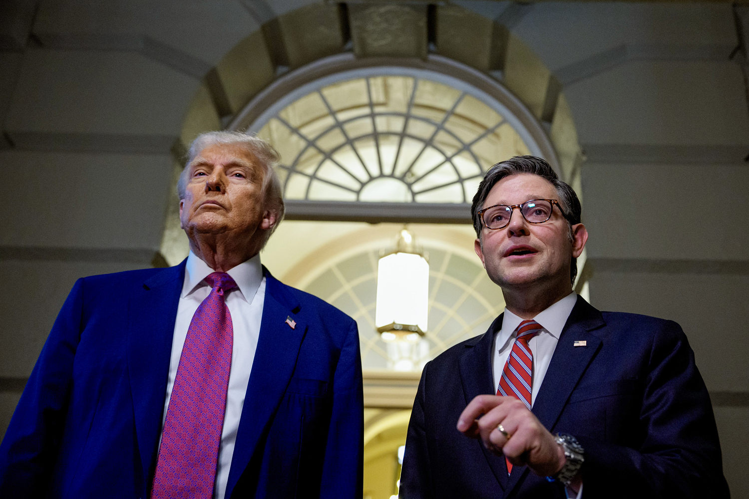 Maddow Blog | The fight over the ‘party of fiscal responsibility’ label ...