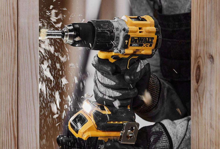 Ace Hardware Is Still Giving Away Free DeWalt Power Tools for Memorial Day