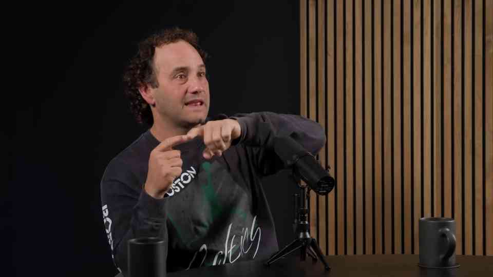 Day Architecture: How to Build the Optimal Daily Routine