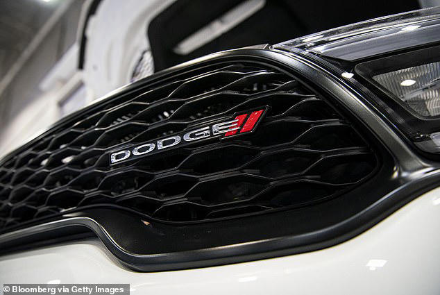 Dodge points finger at Trump's tariffs as it cancels wildly ...