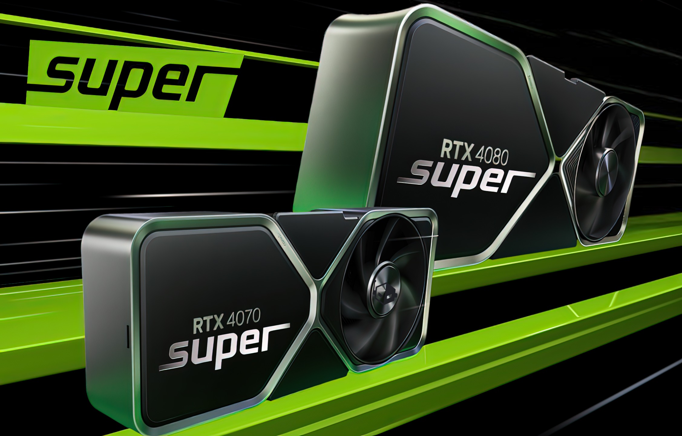 RTX 5080 Super: Está a caminho e vem com 24GB de VRAM!