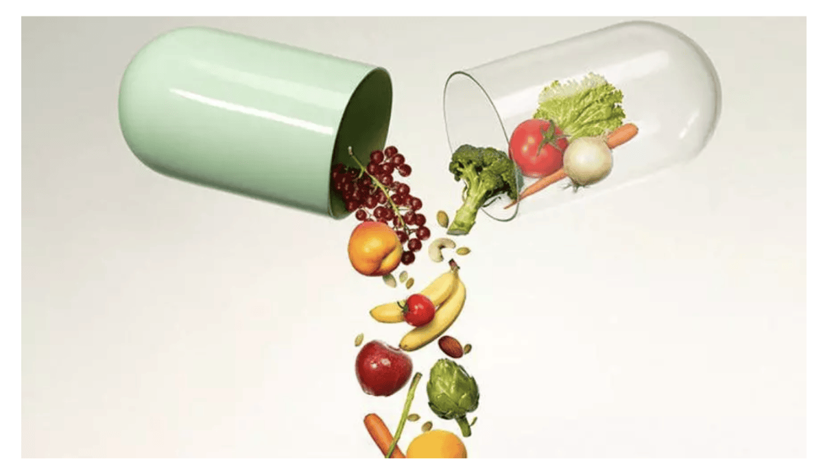 Hidden Hazard: Research Links Common Dietary Supplements to Potential ...