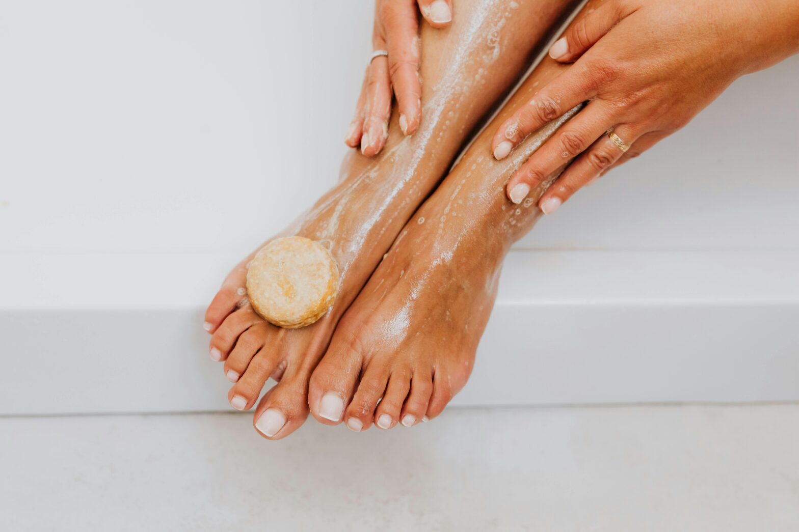 Foot Care Must-Haves for Soft, Smooth Soles