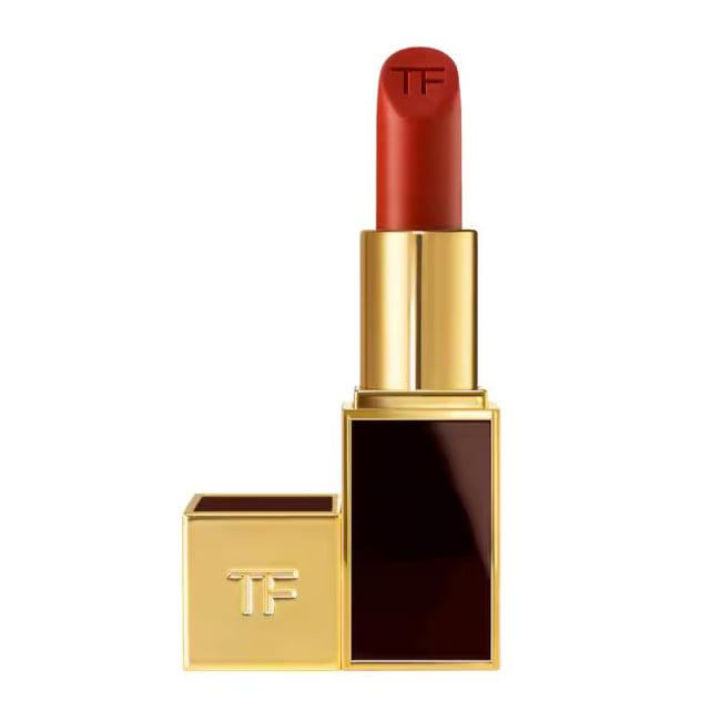 Makeup artists reveal the nine most iconic red lipsticks of all time