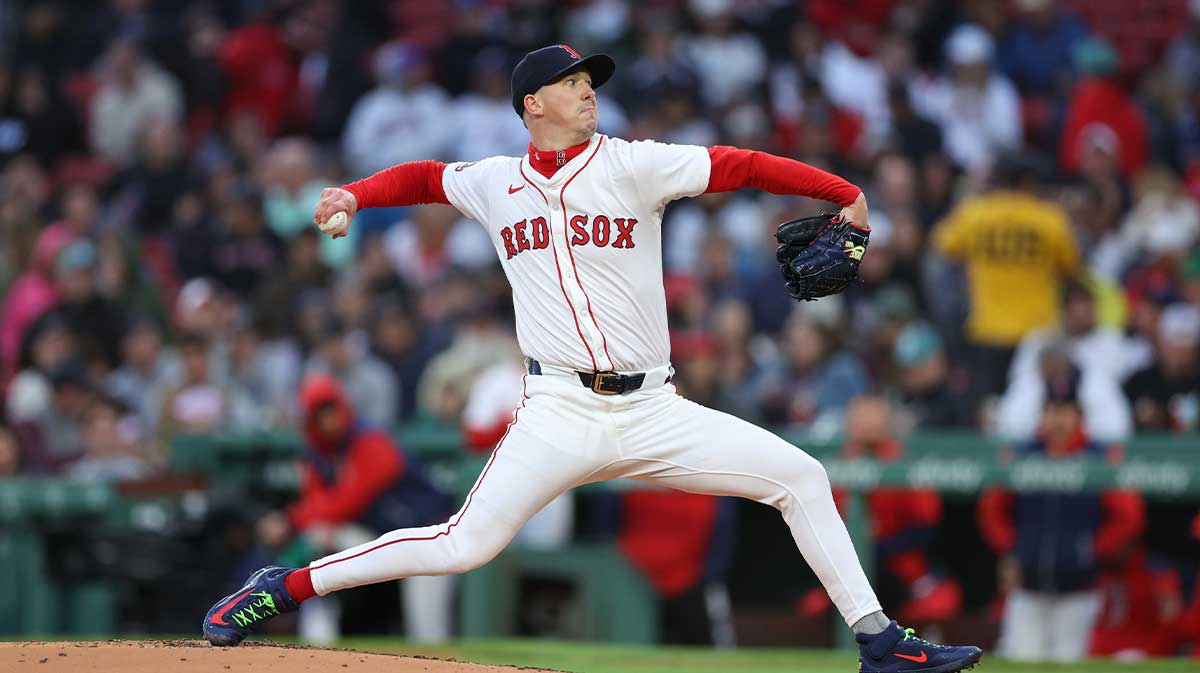 Red Sox’s Walker Buehler’s 1 regret after getting ejected vs. Mets