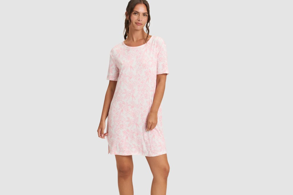 Cozy Earth Memorial Day Sale 2025: Score 35% off sitewide with Page Six ...