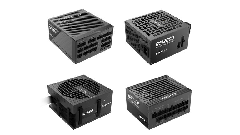 Lian Li is replacing mesh front panels with tempered glass on its new Lancool cases