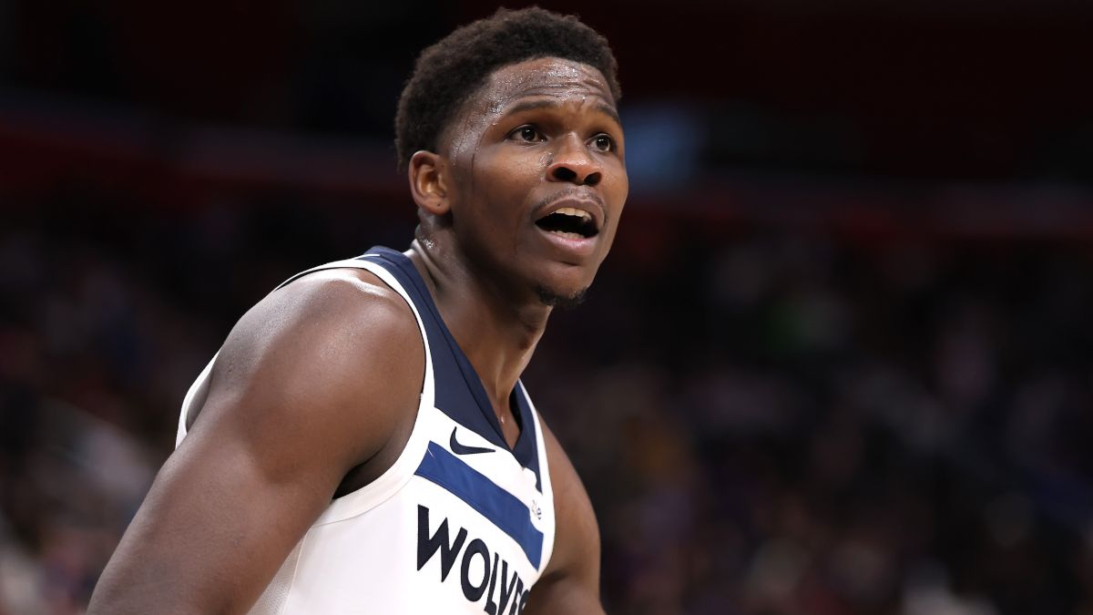 Anthony Edwards’ Family: 5 Fast Facts You Need to Know