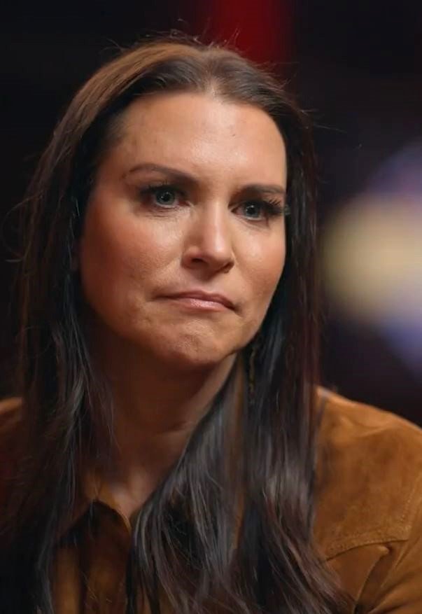 WWE legend calls near death experience ‘a gift’ in emotional interview