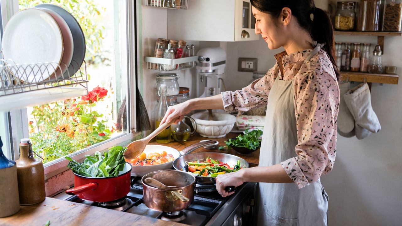 10 Skills Every New Homemaker Should Learn