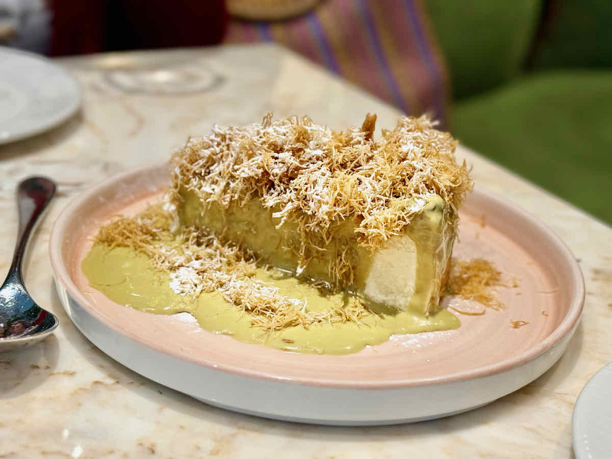 The Cardinal Bar and Kitchen, Aldgate