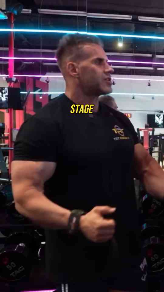 How Jay Cutler TORE His Bicep