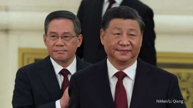 PM China Li Qiang Datang ke Indonesia Pekan Ini, Disebut Sebagai ...