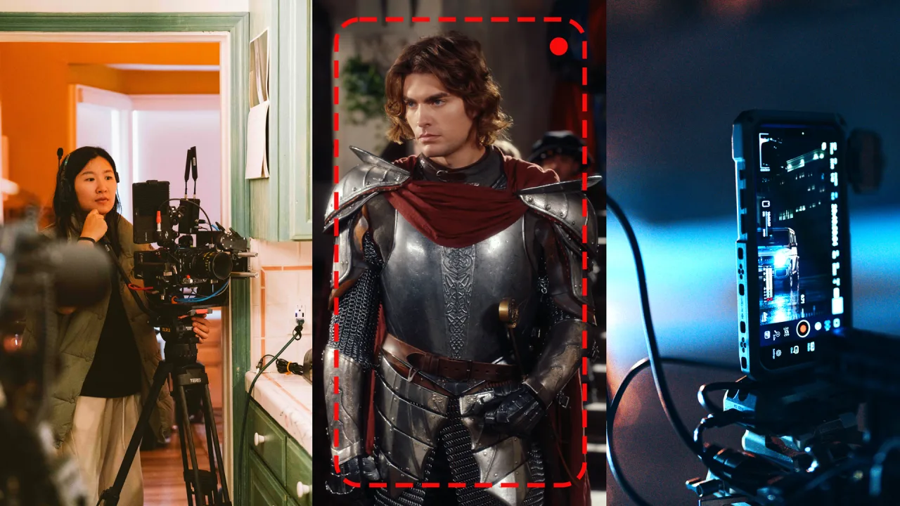 The soap opera of the future is a vertical drama made for your phone ...