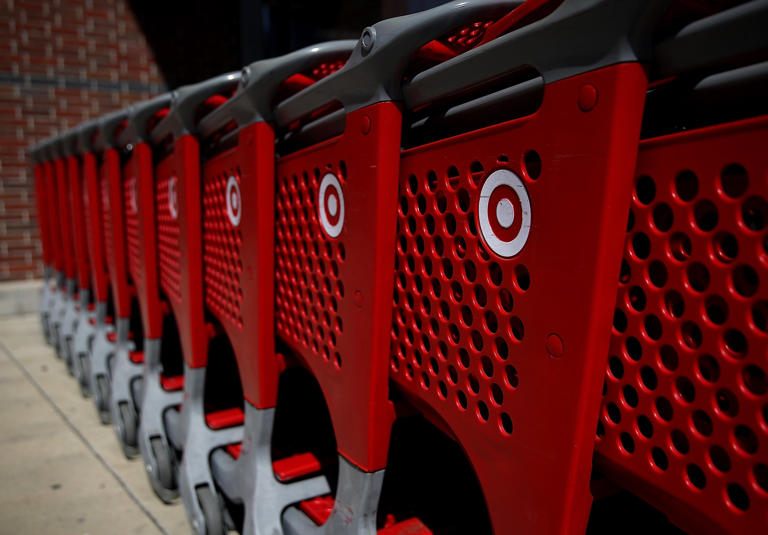 Target sees massive drop in sales and warns customers aren’t spending ...