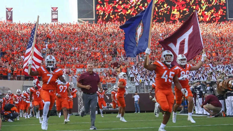 Virginia Tech Football: Who are the best players the Hokies will face ...