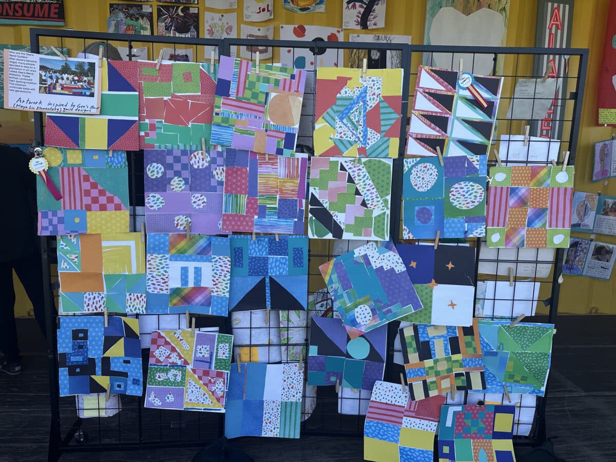 ‘In Living Colors’ Festival Celebrates Community Art