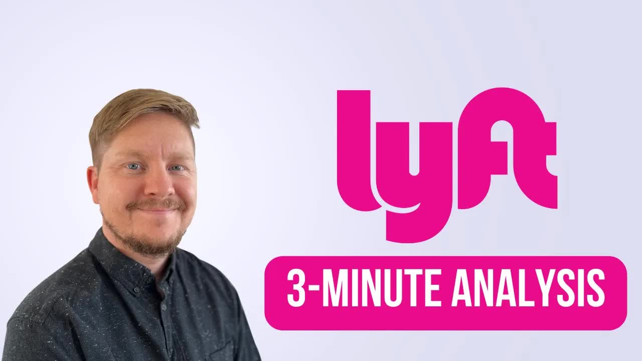 Should you buy Lyft stock? (February 2024)