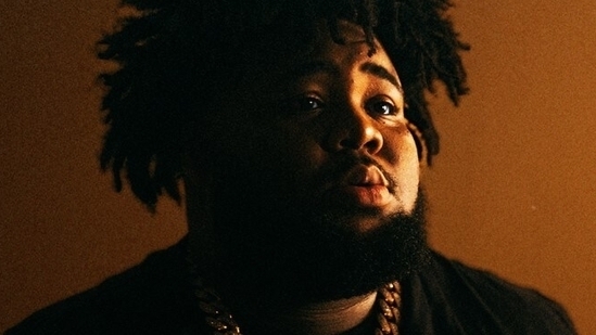 What is Rod Waves net worth? Rapper released on bond after Georgia arrest