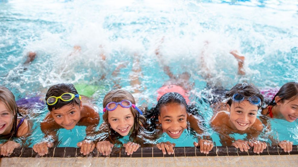 Dive into summer: YMCA's Splash Day offers free family fun across ...