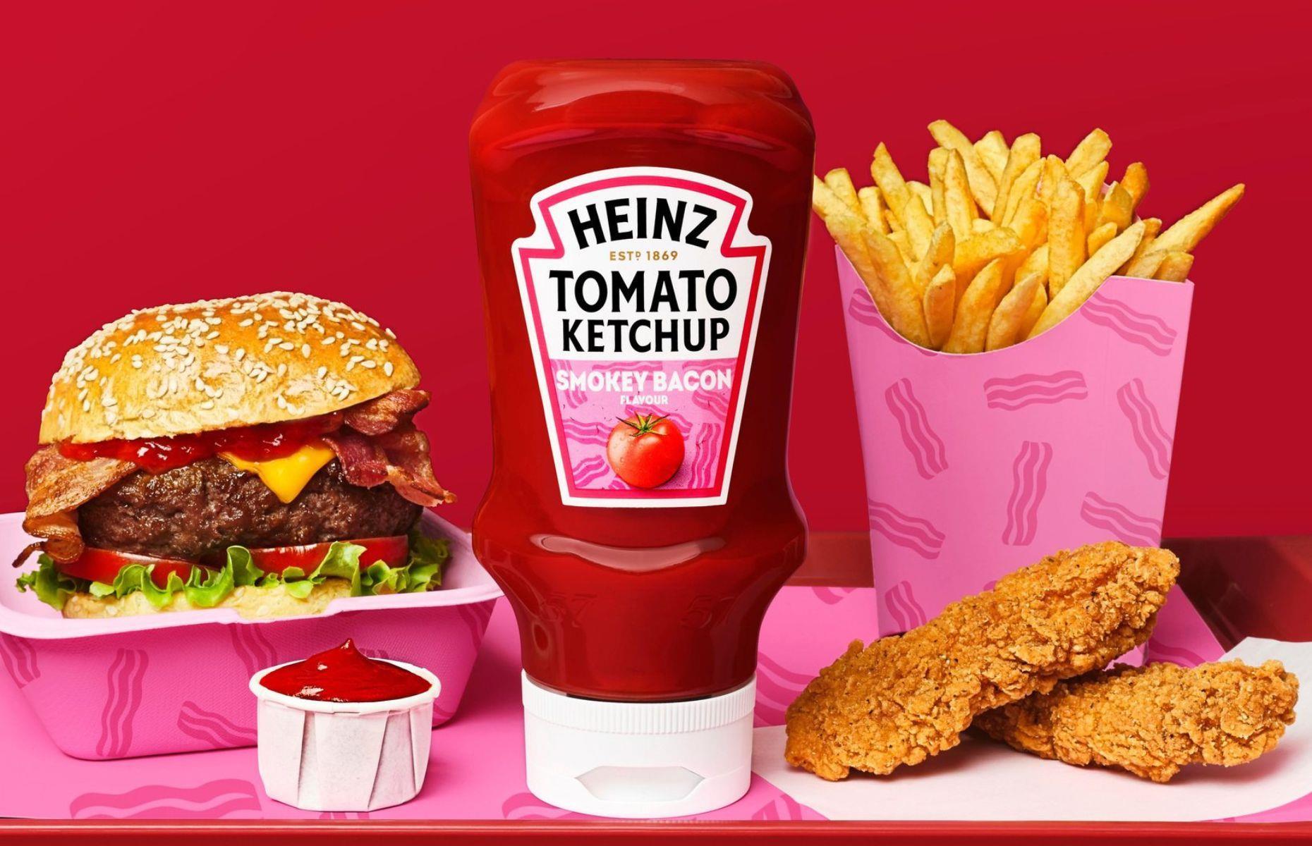 The 65 TASTIEST Heinz products of all time, ranked