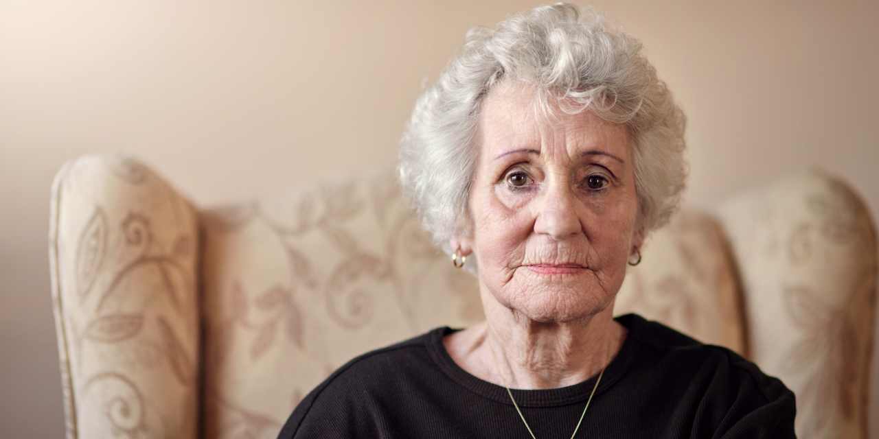 ‘What we found horrified us’: My elderly relative mistook charity ...