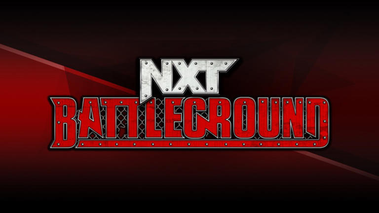 Women's North American Title Match Added To WWE NXT Battleground, Updated Card