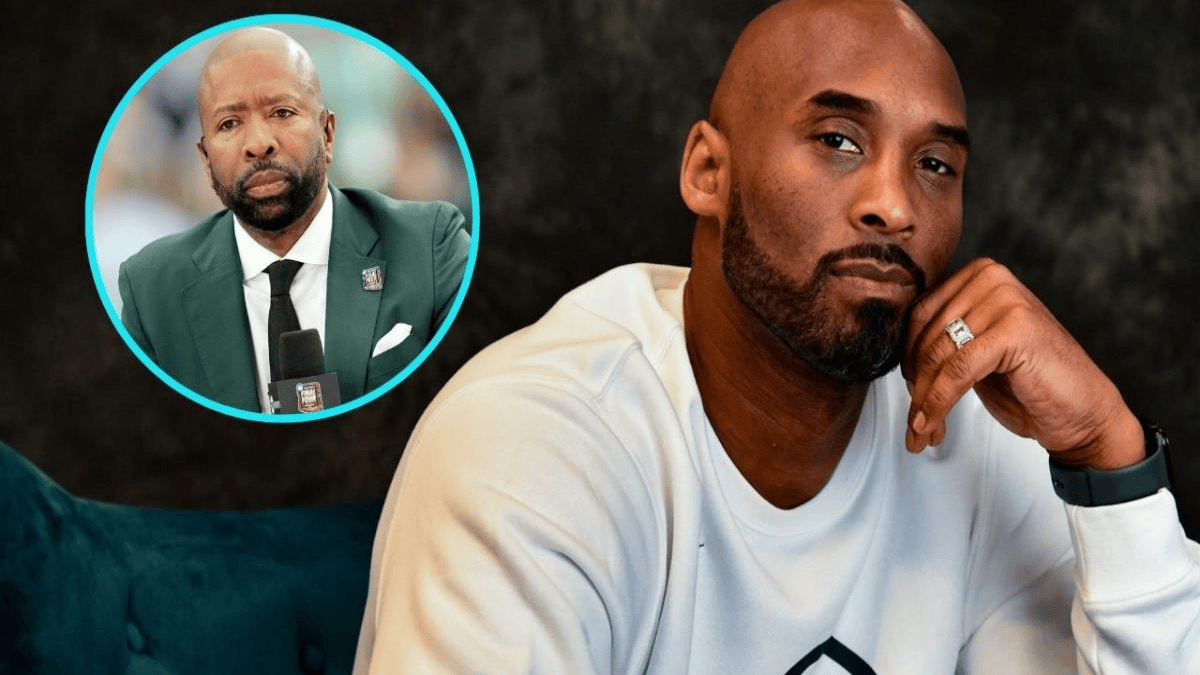 NBA: Kobe Bryant Scolded Kenny Smith for Helping LeBron James Improve