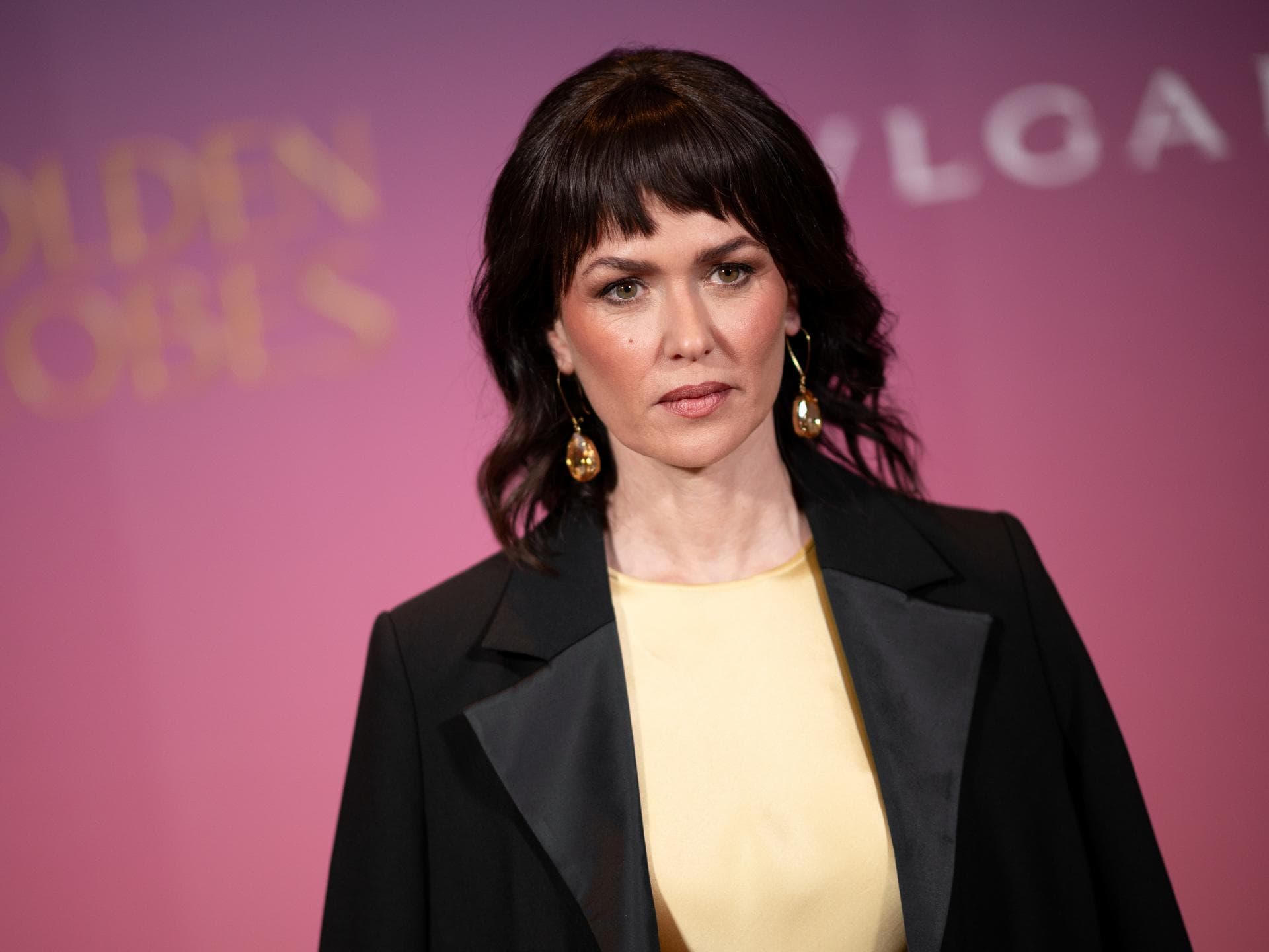 Melika Foroutan: Wie tickt die neue Tatort-Ermittlerin aus Frankfurt ...